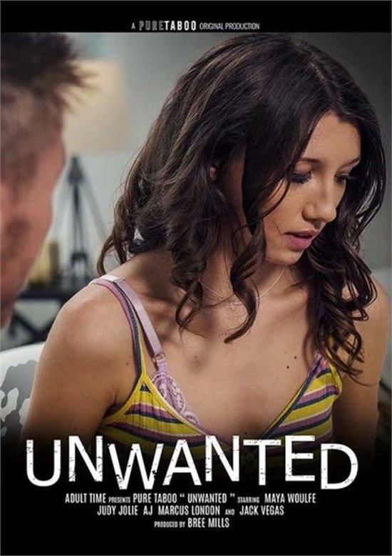 Pure Taboo - Unwanted (Dvd), XXXDVDs | Dvd's | bol.com