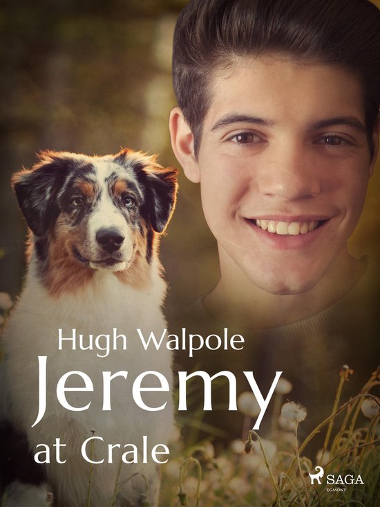 Jeremy at Crale (ebook), Hugh Walpole | 9788728290965 | Boeken | bol.com