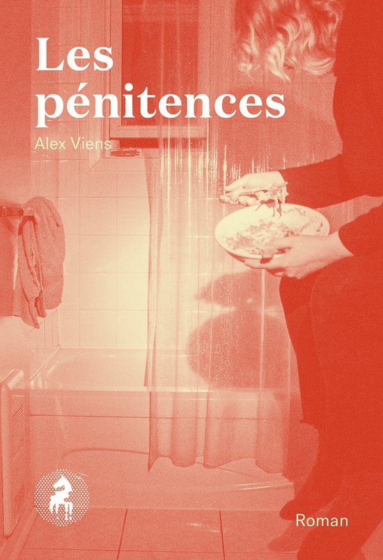 Les pénitences (ebook), Alex Viens | 9782924491751 | Boeken | bol.com