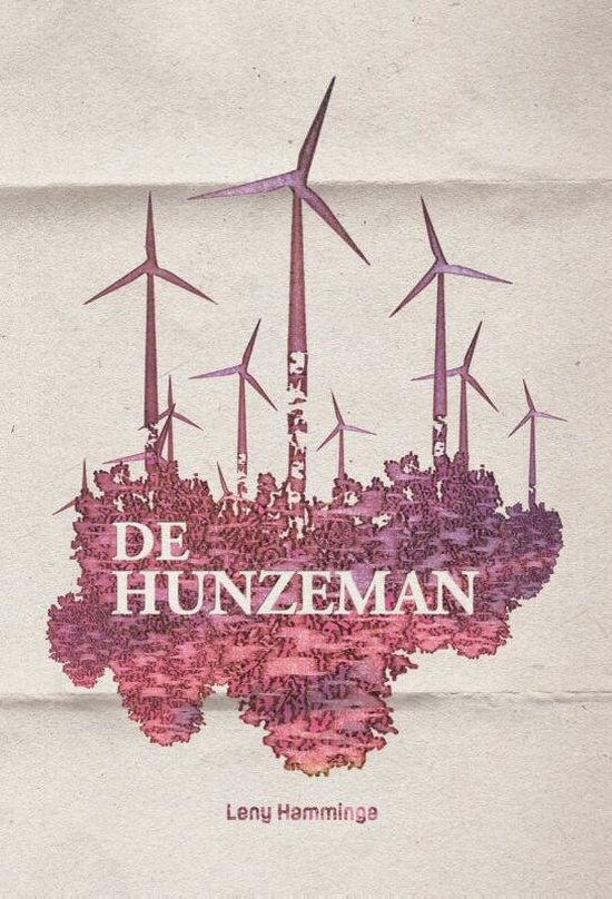 De Hunzeman, Leny Hamminga | 9789065092588 | Boeken | bol