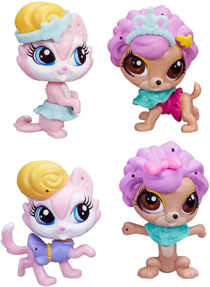 Hasbro A8533 bouwspeelgoed | bol
