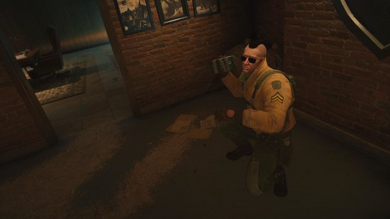 Ubisoft Tom Clancy's Rainbow Six : Siege - Advanced Edition | Games ...