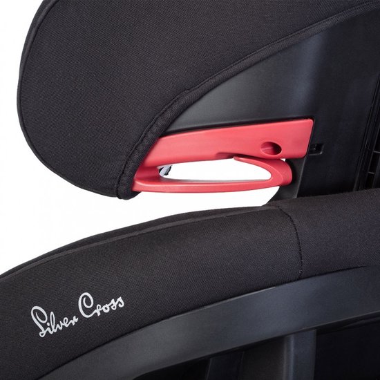 Silver Cross Brooklands Balance 9 - 36 kg Isofix Autostoel SX437.00 ...