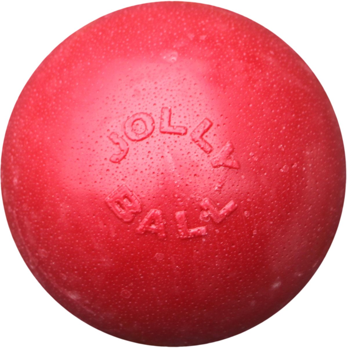 Jolly Ball Bounce-n Play – Honden speelbal met frisse geur - De ...
