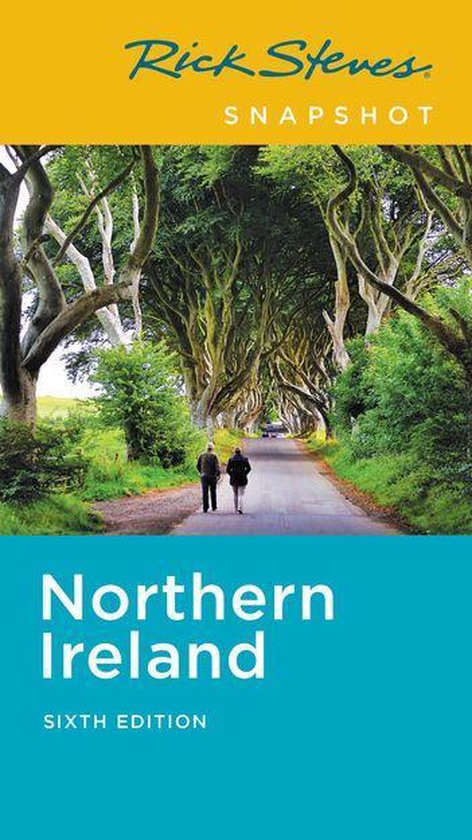 Rick Steves Travel Guide - Rick Steves Snapshot Northern Ireland (ebook ...