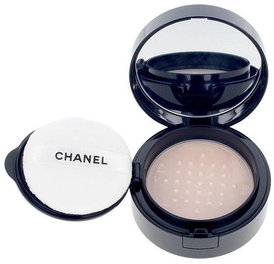 Chanel Poudre Universelle Libre Loose Powder Mini 6 g - #12 Rosy Light ...