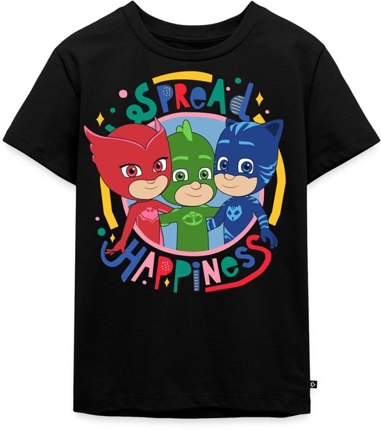 PJ Masks Catboy Owlette En Gekko | bol