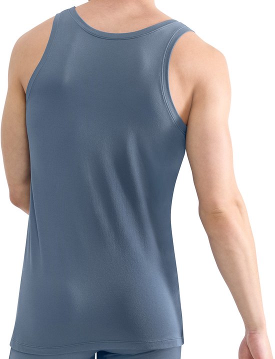 sloggi Heren onderhemd 2 pack SLG Base Soft | bol