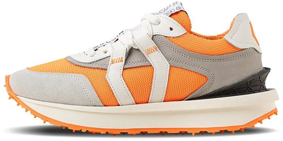 Mikakus Barcelona 018 Schoenen Oranje EU 38 Man | bol