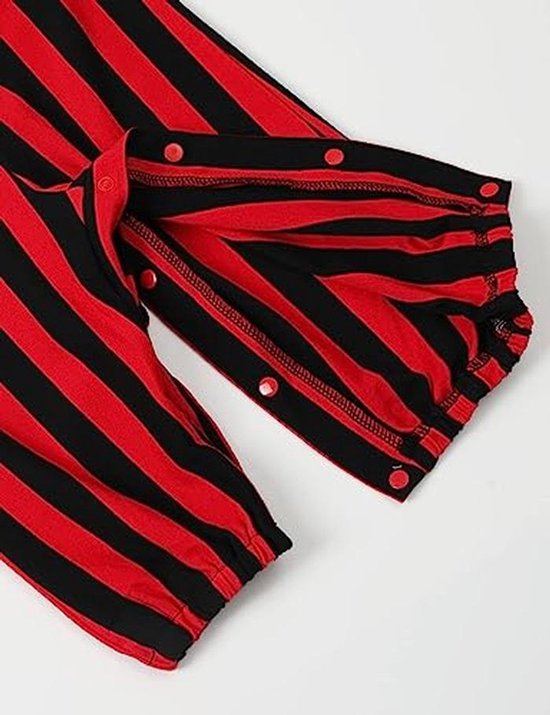 Piraten Romper voor Baby Jongens - Carnaval Outfit Kleding Sets | bol