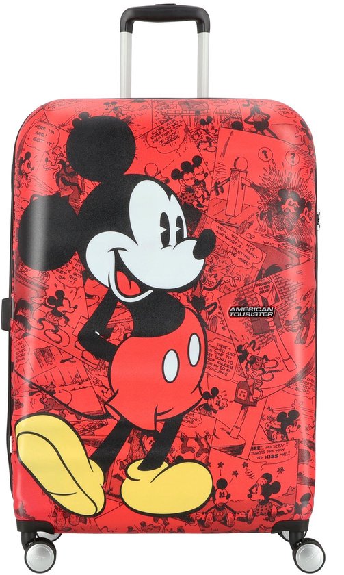 American Tourister Koffer Disney