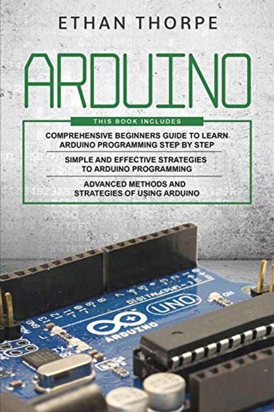 Apprendre la programmation Arduino : Guide complet pour les débutants ...