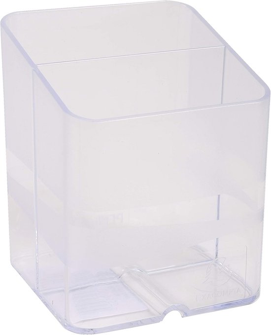 Box met 10 Pennenhouders PEN-CUBE OFFICE - 2 Compartimenten ...
