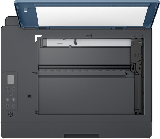 Multifunction Printer HP Smart Tank 5106 | bol