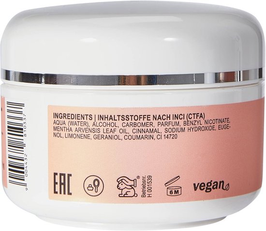 Cello Gel Strong 150 ml voor anti-cellulitis behandeling | bol