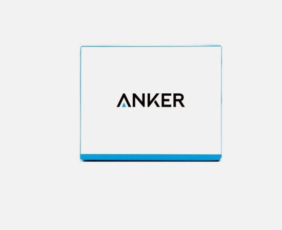 Anker powerport wireless charging pad smartphone smartwatch buds | bol