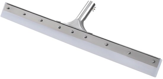 KOTARBAU Vloerschraper - Siliconen bezem - 60 cm - Waterskraper | bol