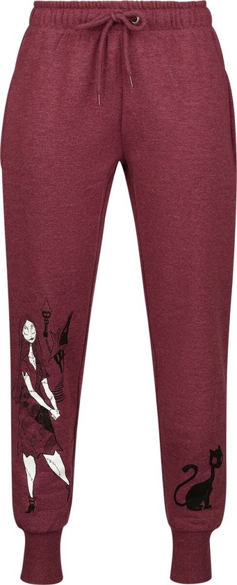 The Nightmare Before Christmas Sally Dames Trainingsbroek - gemêleerd ...