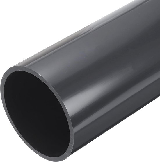 PVC-buis 99,4 mm - Ronde kunststof buis voor tuin, aquarium en ...