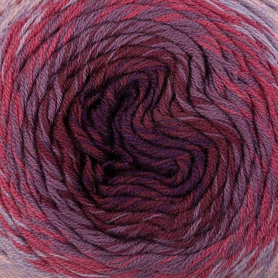 Wol / Garen Set - Fine Art DK 460m - Merino Wol Blend voor Haken en ...