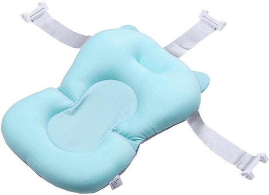 Drijvend Badzitje Ondersteuning voor Pasgeboren Baby - Comfortabel en ...