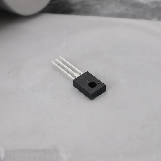 Allecta - 10 stuks PNP high-power transistors 160V 1.2A TO126 pakket ...