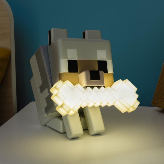 Minecraft Verlichting kopen? In Gaming online | bol