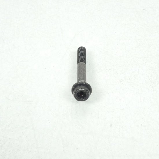 Vis BTR M6 P100 L45mm pour moto Suzuki 1250 Bandit 2007 à 2010 07120 ...