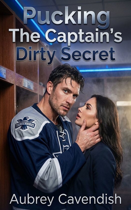Pucking The Captain's Dirty Secret (ebook), Aubrey Cavendish ...