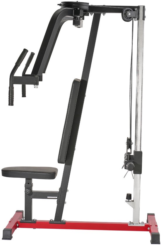 Chest Fly en Reverse Delt Machine voor thuisgebruik, verstelbare ...