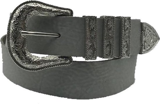 Lichte riem- Apollo Ice Dames riem - Broekriem Dames - Dames riem ...