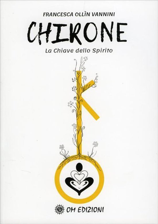 Chirone Il centauro (ebook), Francesca Ollin Vannini | 9788892721074 ...