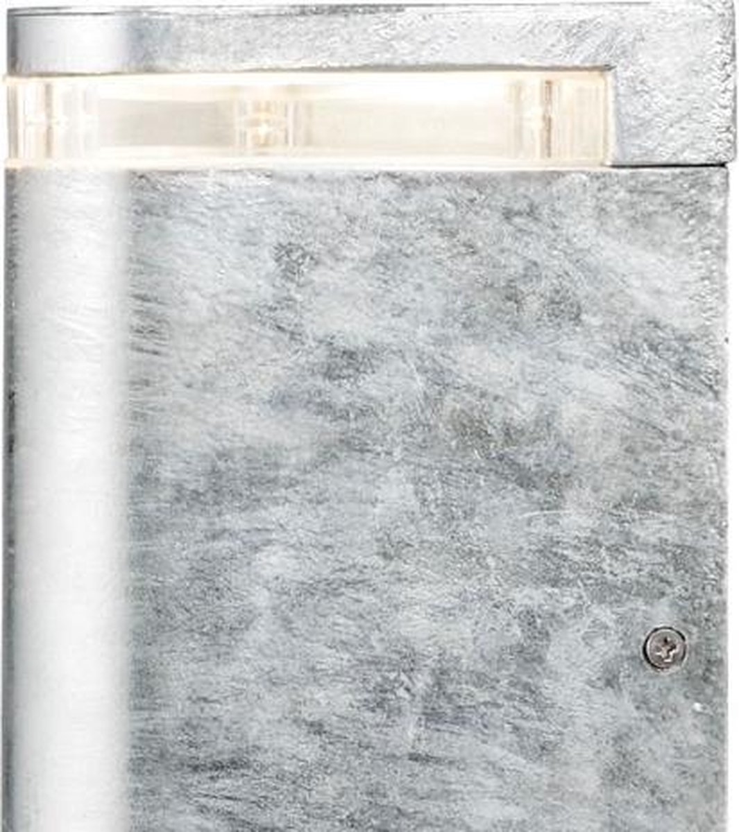 Konstsmide 7518 - Wandlamp - Modena wandlamp flush 24cm 230V GU10 ...