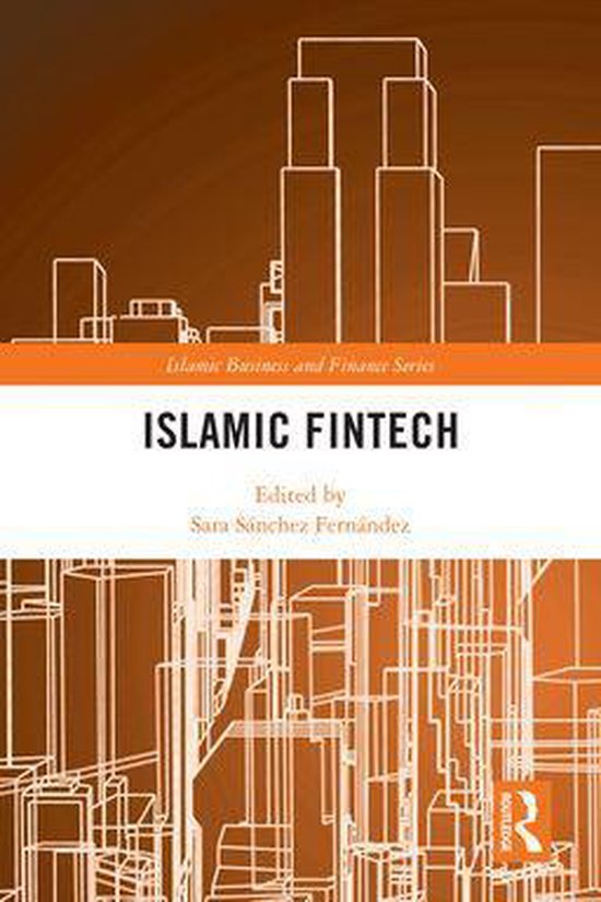 Islamic Business and Finance Series - Islamic Fintech (ebook ...