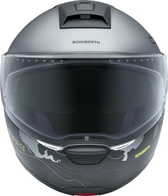 Schuberth C4 Pro Women Magnitudo motorhelm | bol