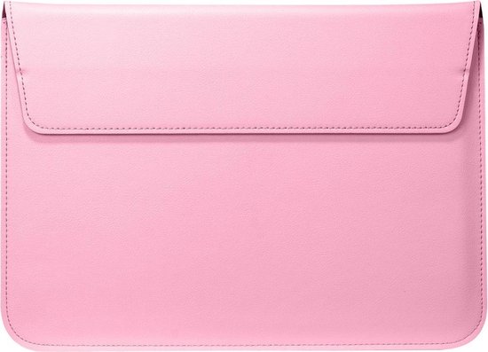 Classic Laptop Sleeve 14 inch - Roze | bol