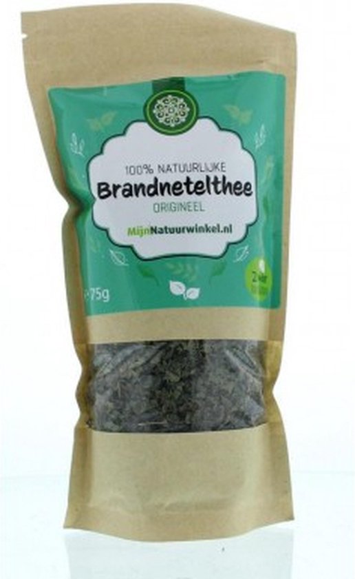 Mijn Natuurwinkel Brandnetelthee | bol