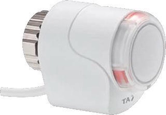 IMI TA Hydronics EMO-TM thermische motor 24V-NC - 2m | bol