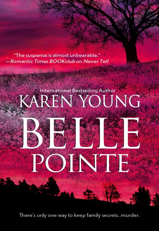 Belle Pointe (ebook), Karen Young | 9781474024006 | Boeken | bol.com