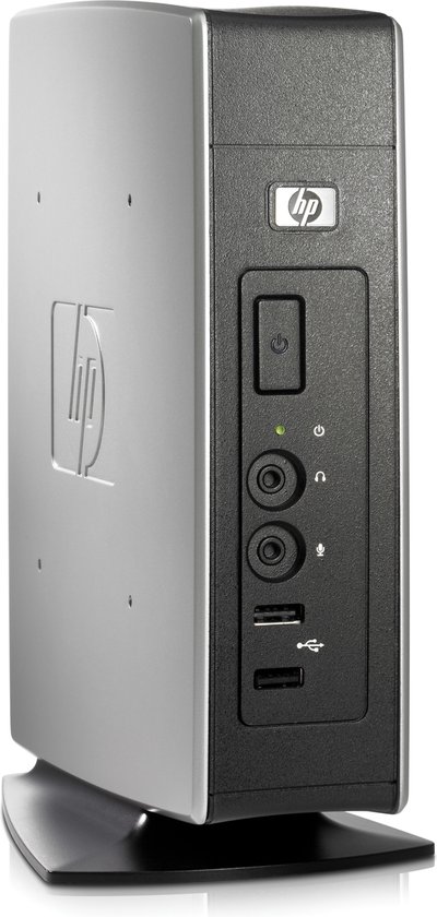 HP t5540 Thin Client 1 GHz Oranje Windows Embedded CE 6.0 1,54 kg | bol.com