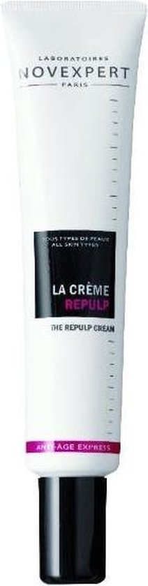 Novexpert Repulp Cream | bol.com