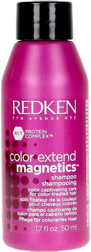 Shampoo Color Extend Magnetics Redken (50 ml) | bol.com