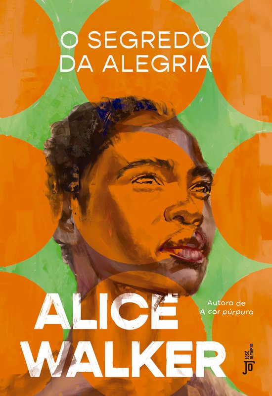 O segredo da alegria (ebook), Alice Walker | 9786558471097 | Boeken ...