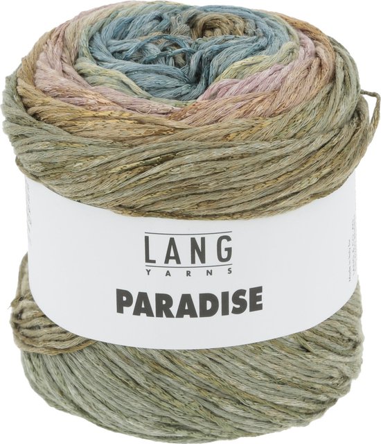 Lang Yarns Paradise 0039 | bol.com