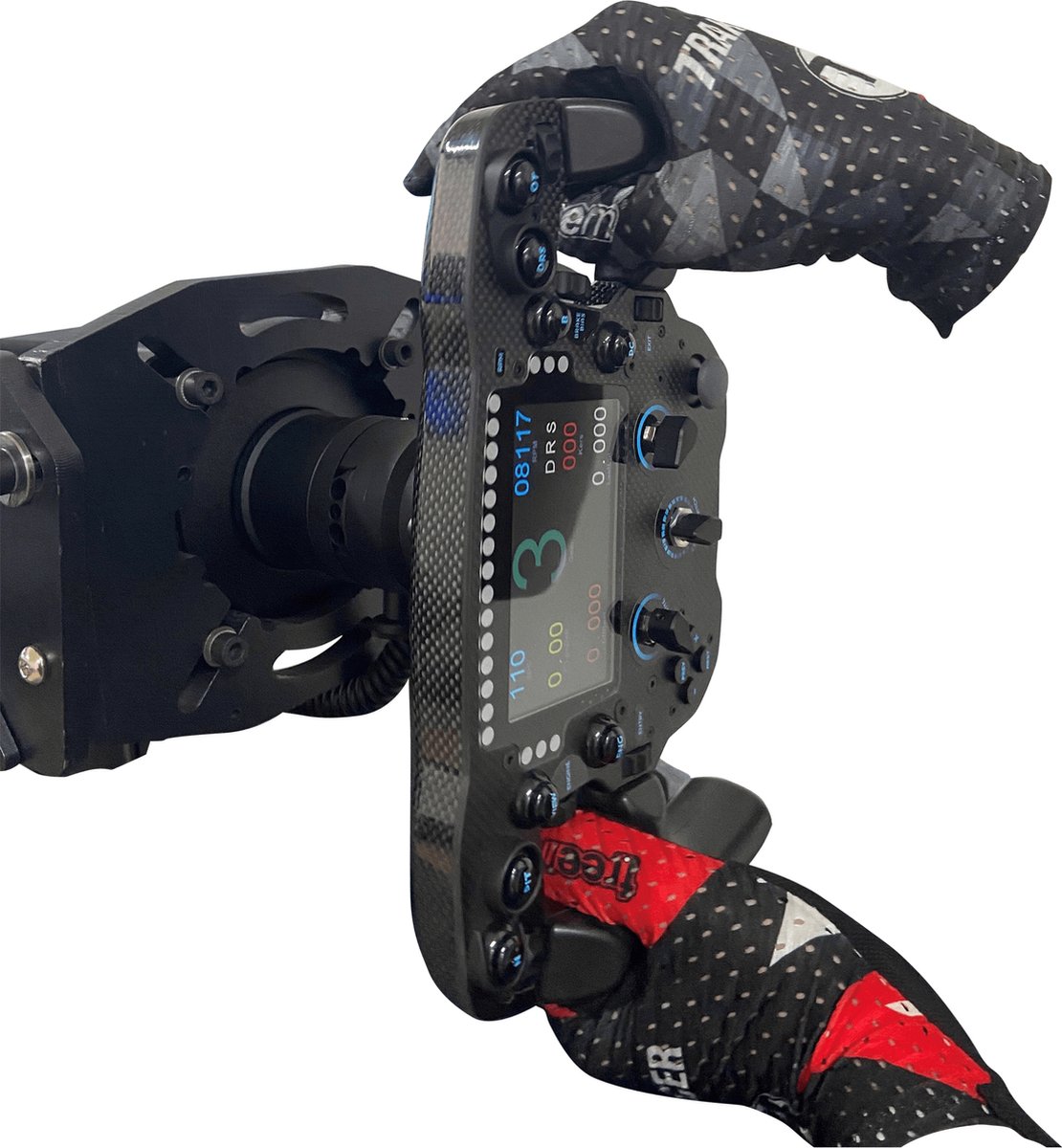 FreeM Trak Racer Sim Racing Gloves | bol