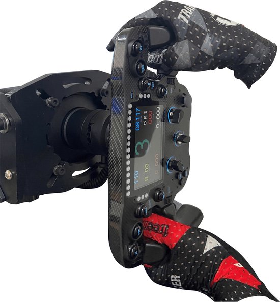 FreeM Trak Racer Sim Racing Gloves | bol