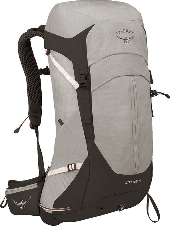 Osprey Stratos 26 Backpack smoke grey | bol.com
