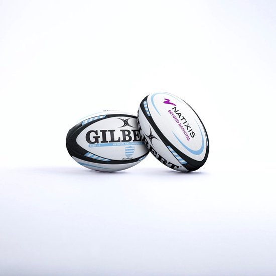 Gilbert Ball Rep Racing 92 Sz 5 | bol