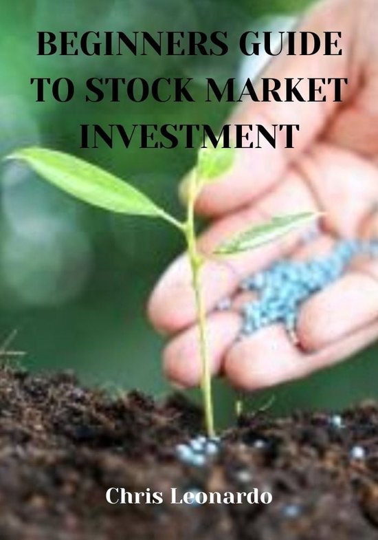 BEGINNERS GUIDE TO STOCK MARKET INVESTMENT (ebook), mgbakogu Callistus ...