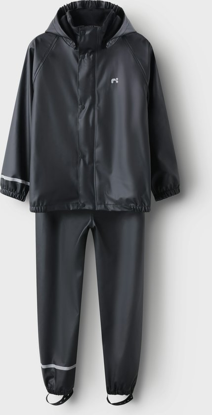 Name It Regenpak Junior - Maat 86 | bol